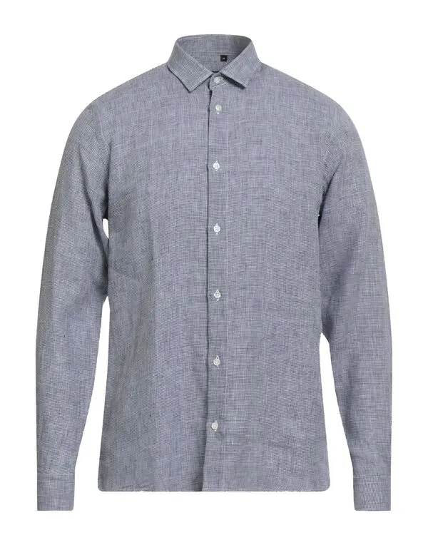 LIU •JO MAN Shirt Size Linen