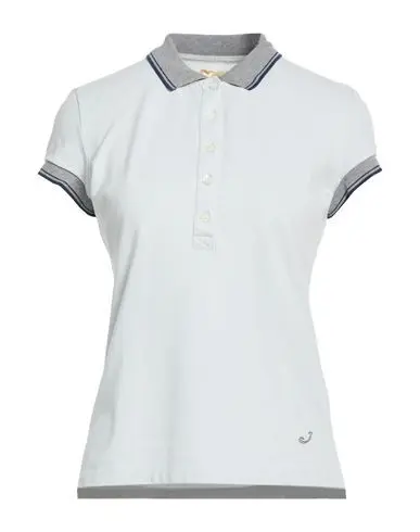 JACOB COHЁN Multicolor Piqué Polo Shirt