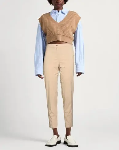 DIANA GALLESI Tapered Fit Pants