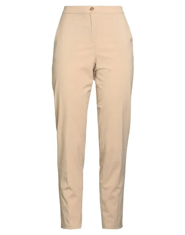 DIANA GALLESI Tapered Fit Pants