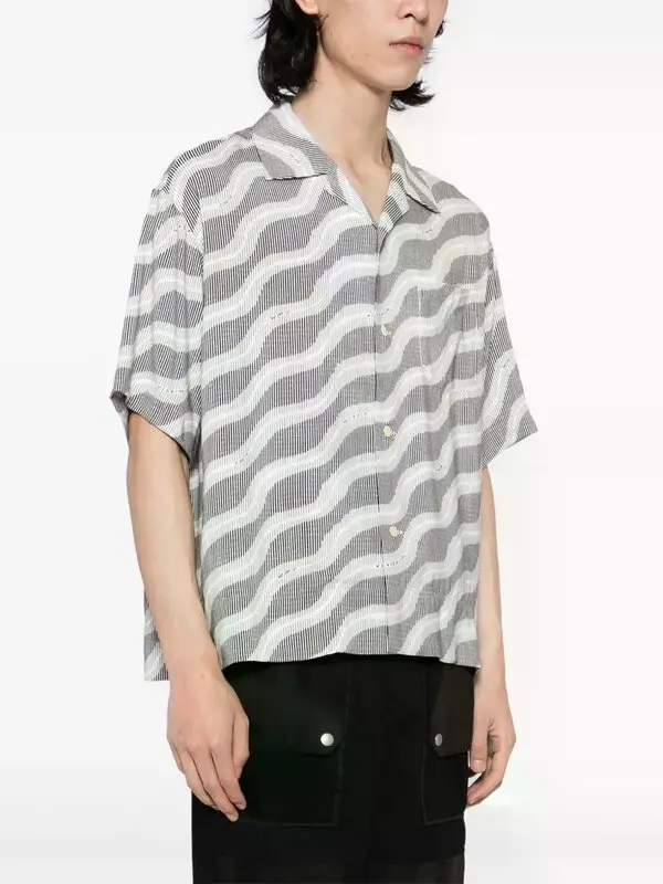 Visvim Copa Shirt