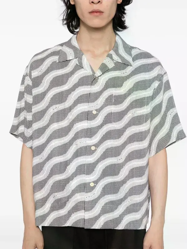 Visvim Copa Shirt