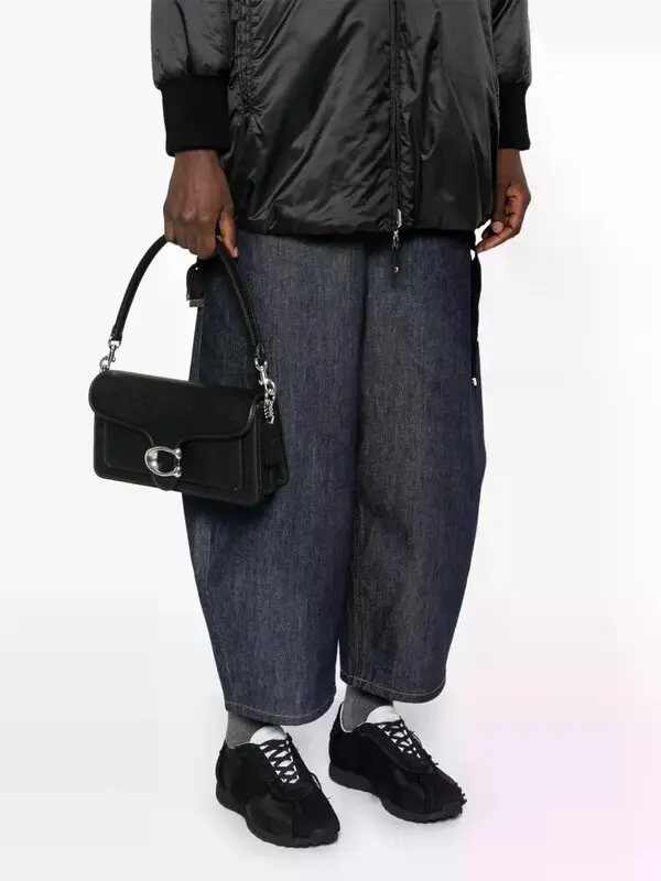 COACH Tabby 26 Shoulder Bag - Black
