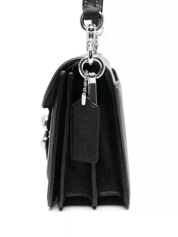 COACH Tabby 26 Shoulder Bag - Black