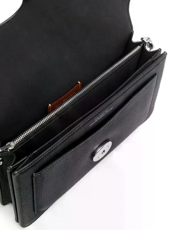 COACH Tabby 26 Shoulder Bag - Black