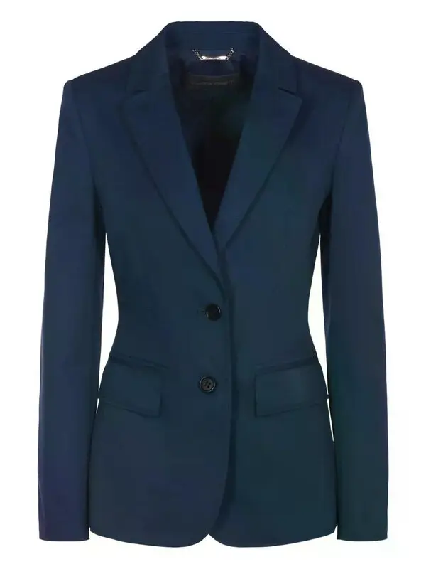 Alberta Ferretti Tailored Blazer