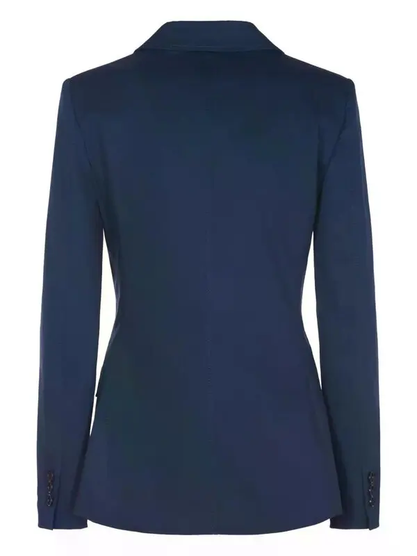 Alberta Ferretti Tailored Blazer