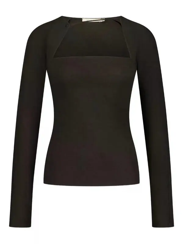 Paloma Wool Nº2301 Bianca Top