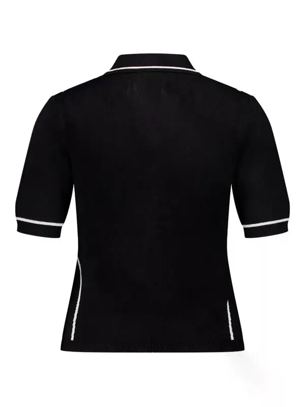 VAILLANT Short-sleeve Top