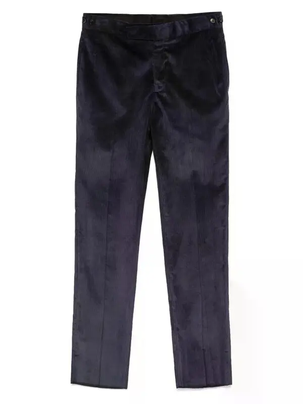 Gabriela Hearst Straight-leg Trousers