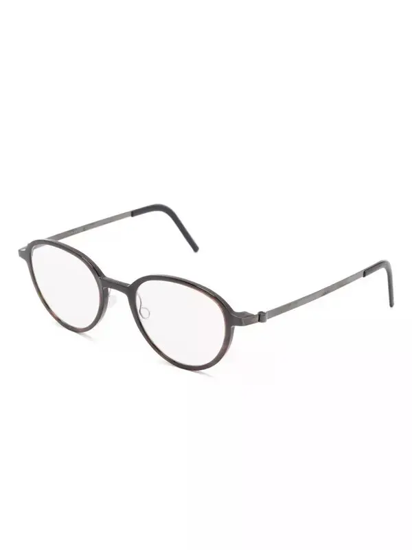 LINDBERG 1863 Eyeglasses
