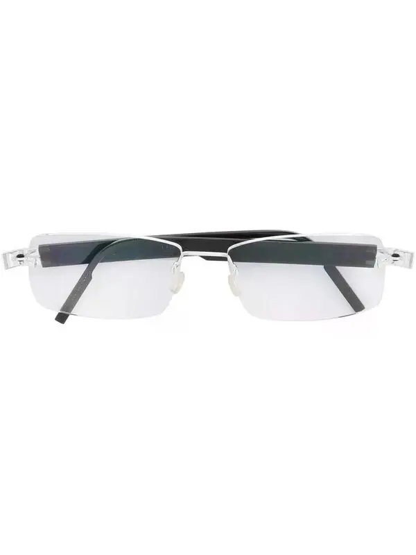 LINDBERG Unique Eyeglasses - Metallic