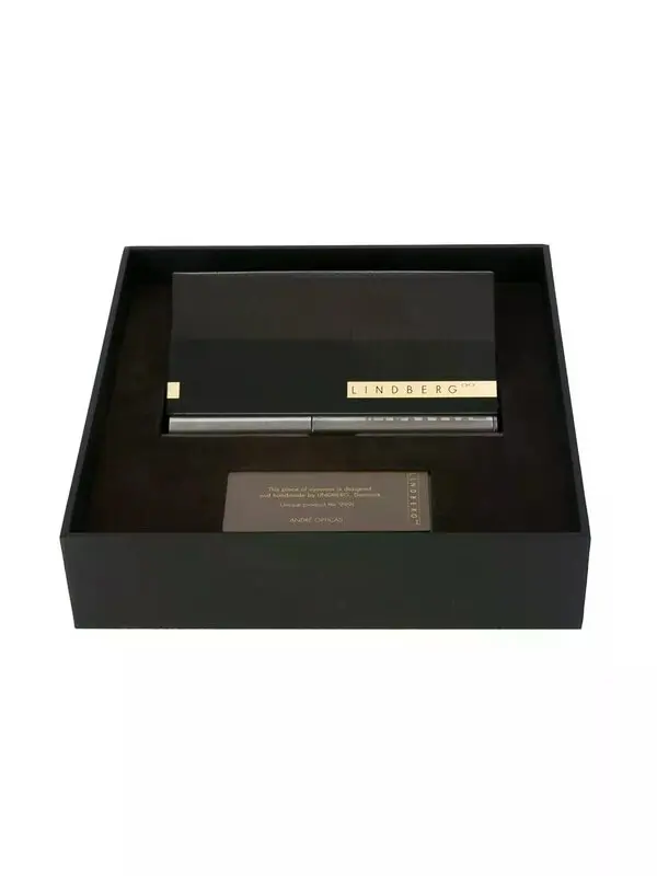 LINDBERG Unique Eyeglasses