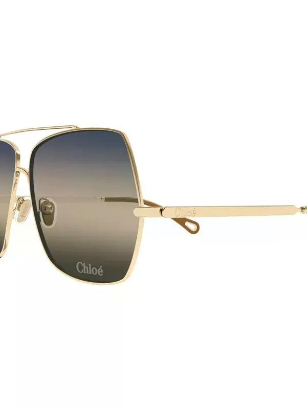 Chloé Aly Sunglasses