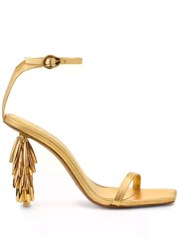 Cult Gaia 109mm Sunella Sandals