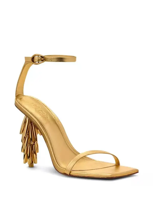 Cult Gaia 109mm Sunella Sandals