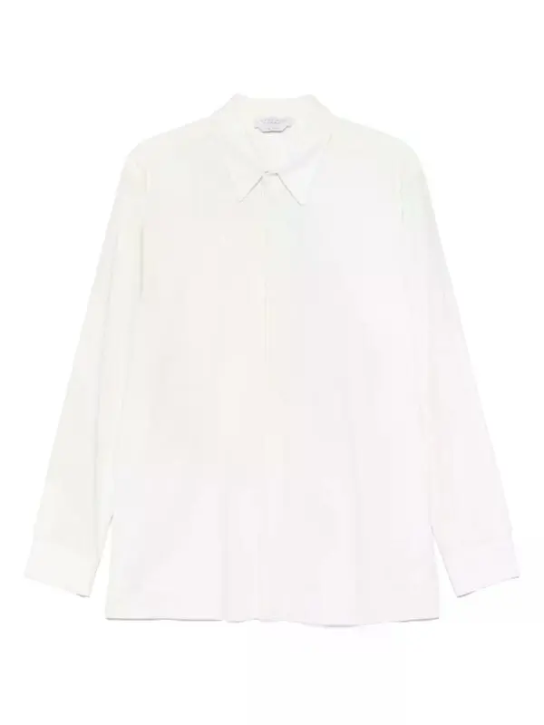 Gabriela Hearst Nicolas Cotton Shirt