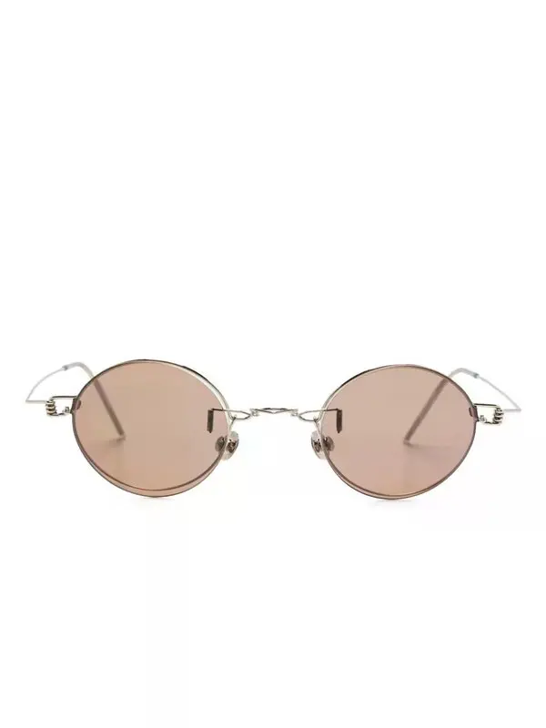 LINDBERG Rim Corona Eyeglasses