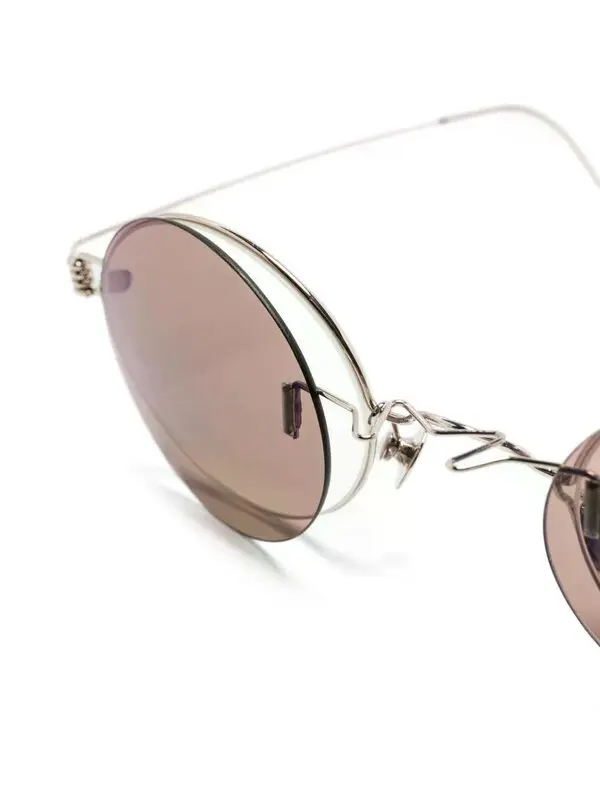 LINDBERG Rim Corona Eyeglasses