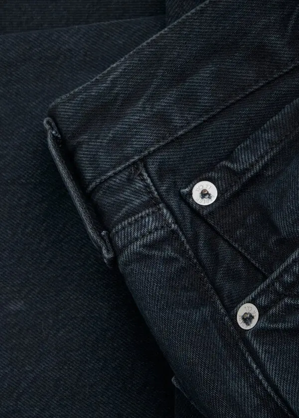 AGOLDE Ren Wide-leg Jeans