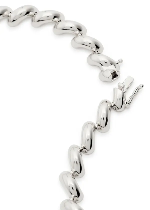 Lié Studio The Edith Necklace