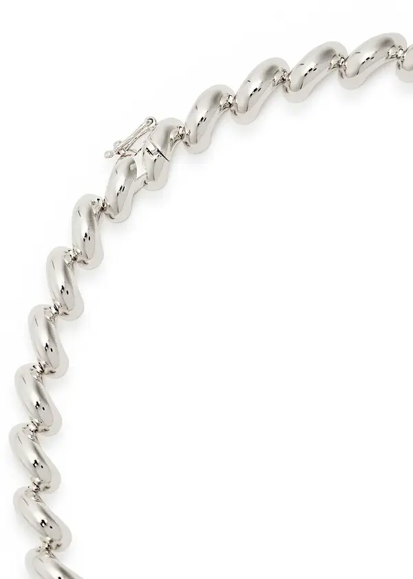 Lié Studio The Edith Necklace