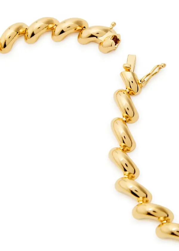 LIÉ STUDIO The Edith Necklace
