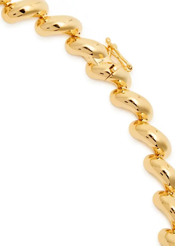 LIÉ STUDIO The Edith Necklace