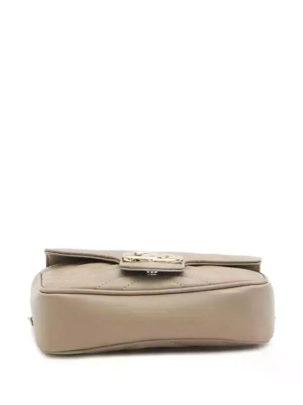 Gucci Gg Marmont Super Mini Bag