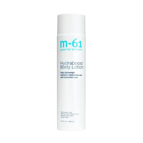 M-61 Hydraboost Body Lotion - One-color