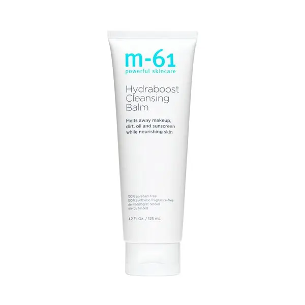 M-61 Hydraboost Cleansing Balm - One-color