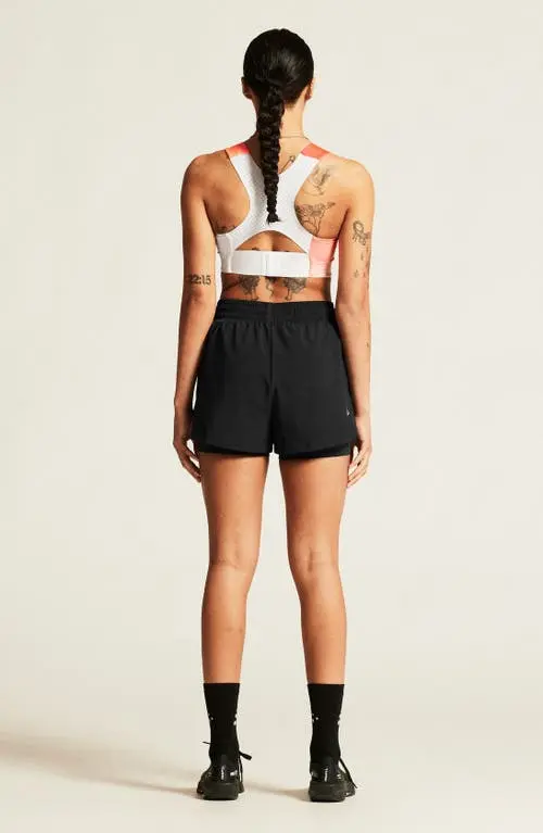CRAFT Adv Essence 2-in-1 Training Shorts - Black