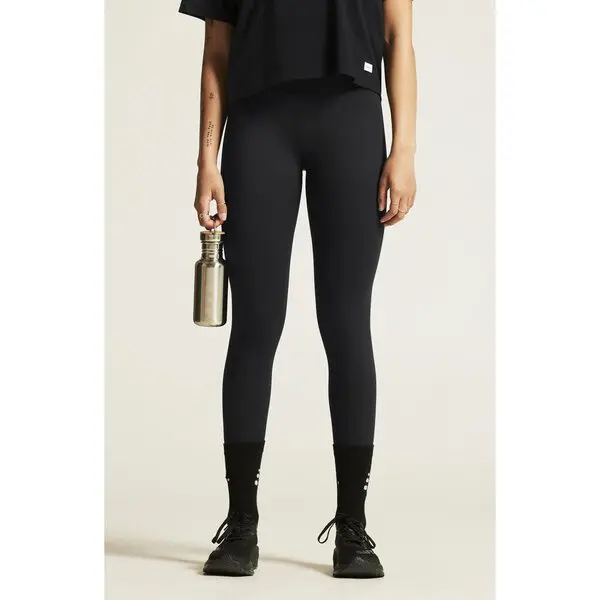 CRAFT Collective 7/8 Leggings - Black