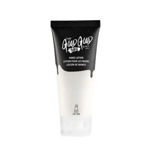 THAT GOOD GOOD SHEA Shea Hand Lotion - White
