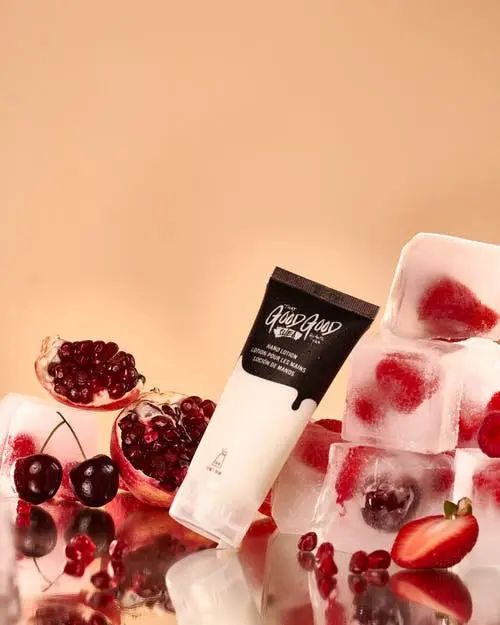 THAT GOOD GOOD SHEA Shea Hand Lotion