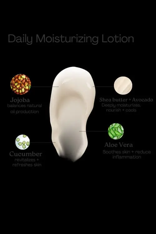 THAT GOOD GOOD SHEA Shea Hand Lotion