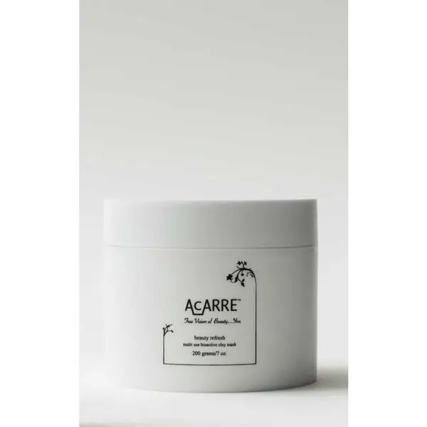 ACARRE Beauty Refresh - Grey