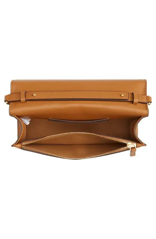 Mcm Mini Aren Shoulder Bag