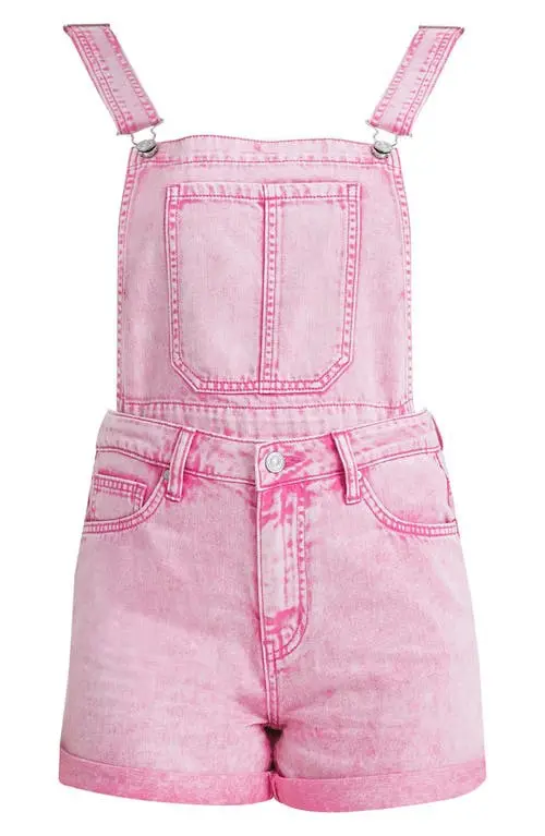 BAYEAS Anna Short Overalls
