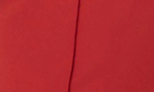 KIYONNA Evelyn Wide Leg Crop Jumpsuit - Paprika