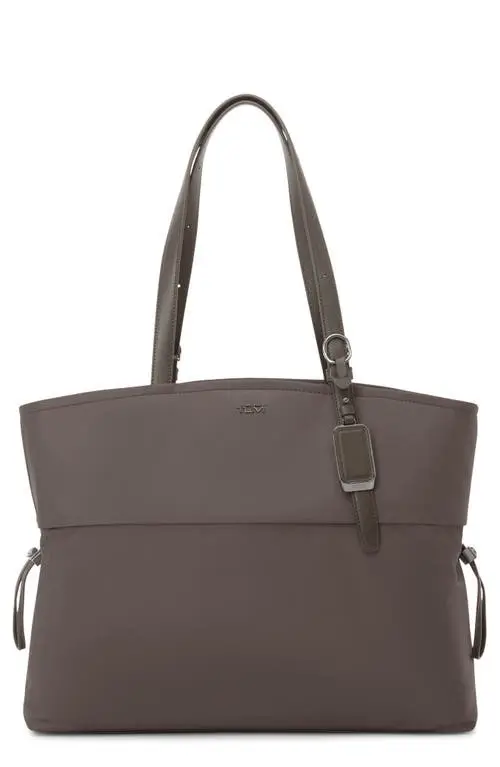Tumi Voyageur Cam Crossbody Bag - Mink