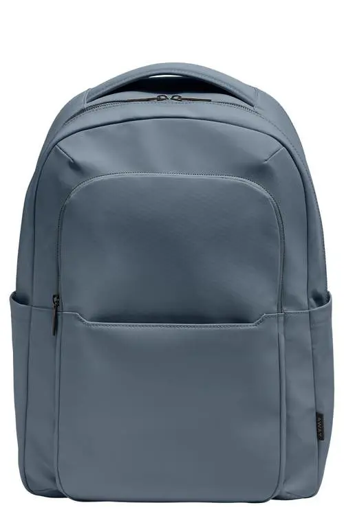 AWAY The Commuter Backpack - Coast Blue