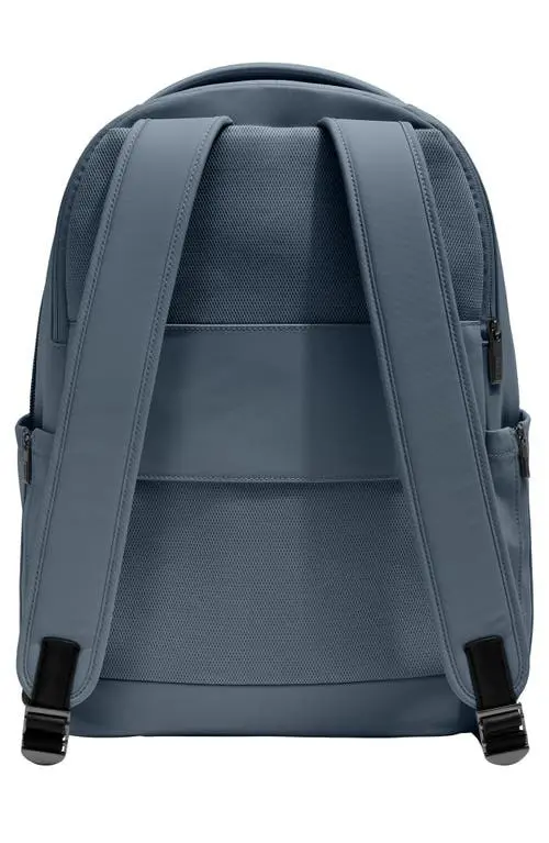 AWAY The Commuter Backpack - Coast Blue