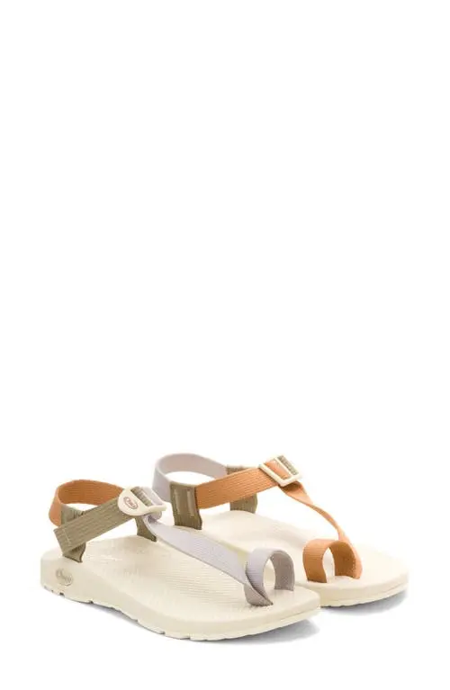 CHACO Bodhi Toe Loop Sandal - Wind Swept