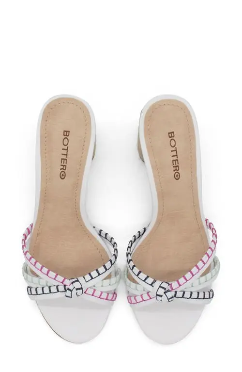 BOTTERO Botingrid 2 Verao Xxiv Sandal