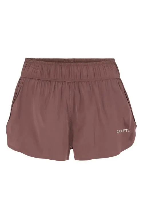 CRAFT Adv Essence 2-in-1 Training Shorts