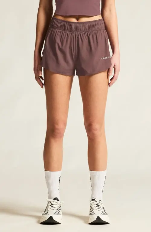 CRAFT Adv Essence 2-in-1 Training Shorts