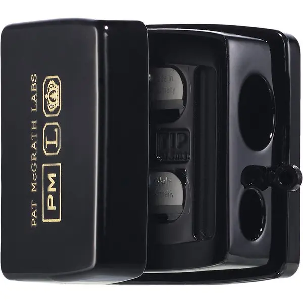 PAT MCGRATH LABS Dual Precision Pencil Sharpener - None