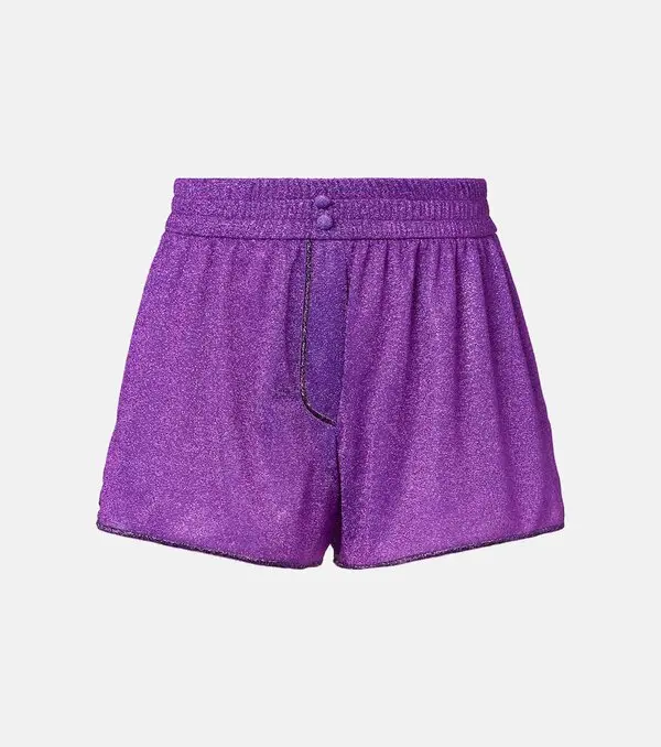 Oseree Lumière Shorts