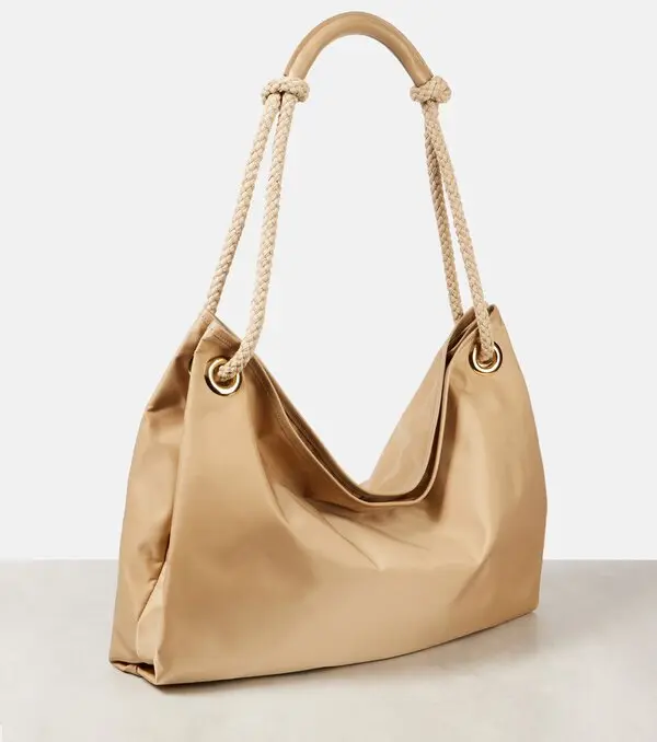 Prada Mariner Large Re-nylon Tote Bag